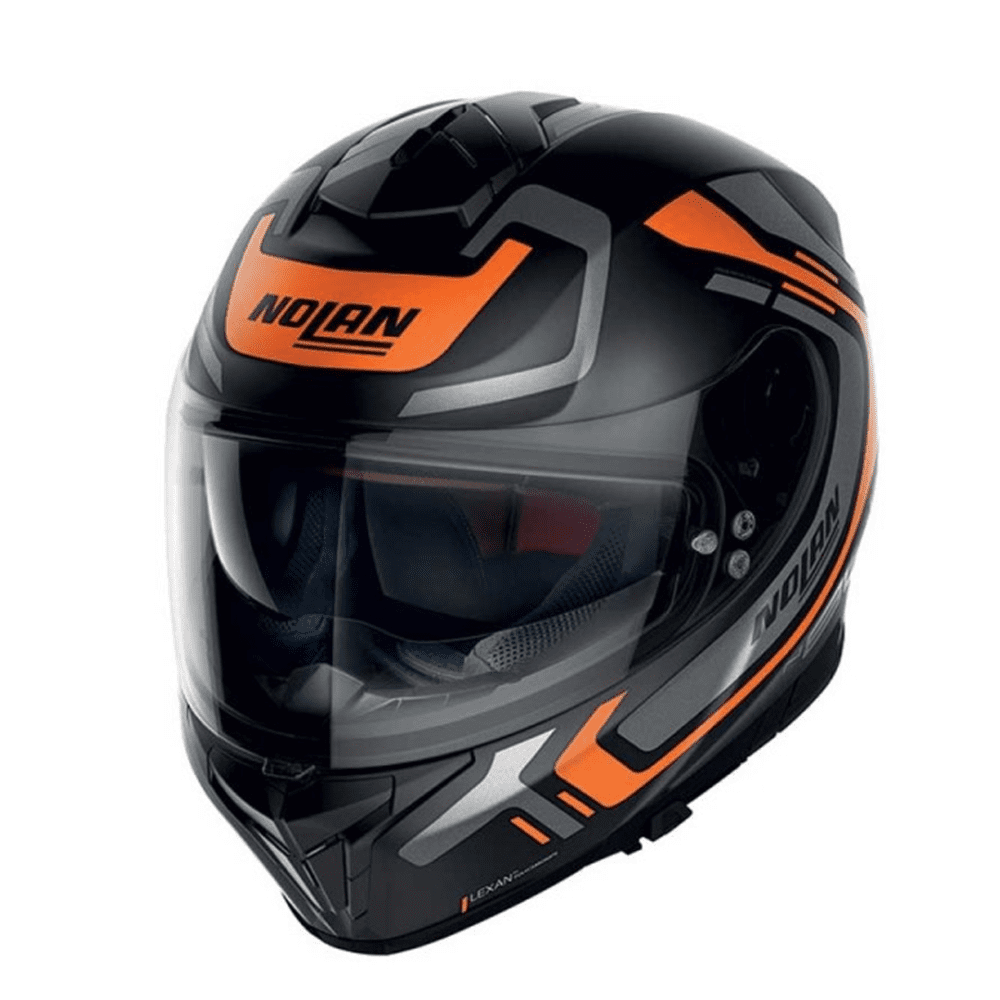 NOLAN N80-8 ALLY 41 - All Road