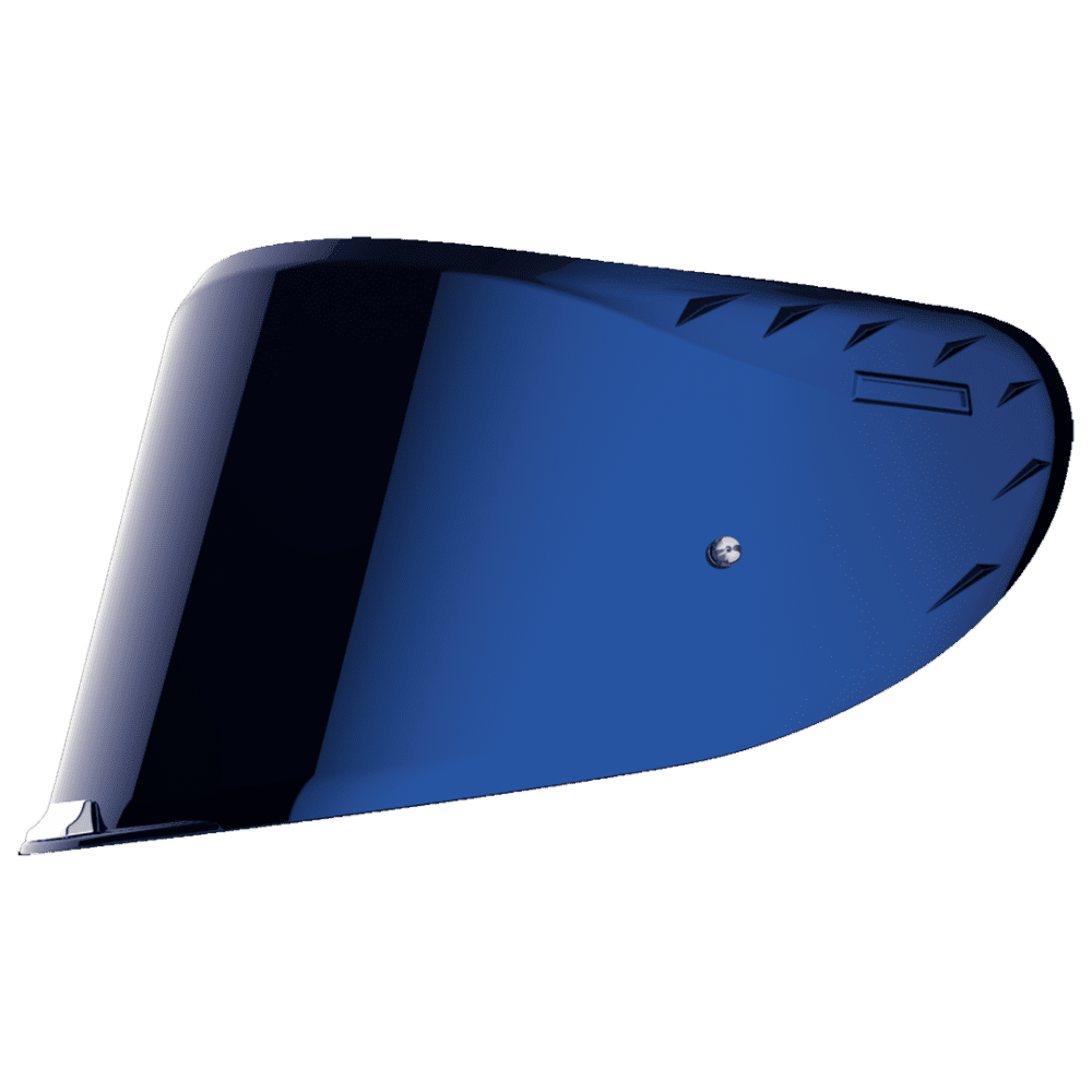 LS2 VISOR FF327 AZUL - All Road