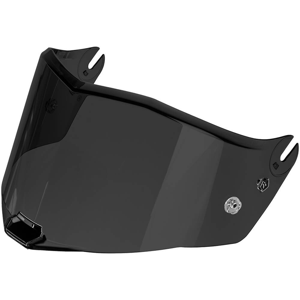 LS2 VISOR FF805 NEGRA - All Road